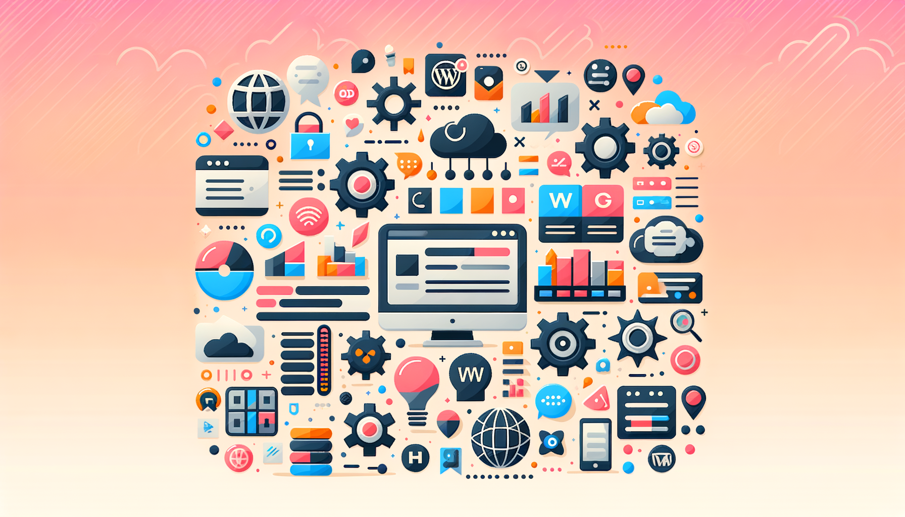 Creating Customizable SVG Icons for WordPress Themes | Scalable ...